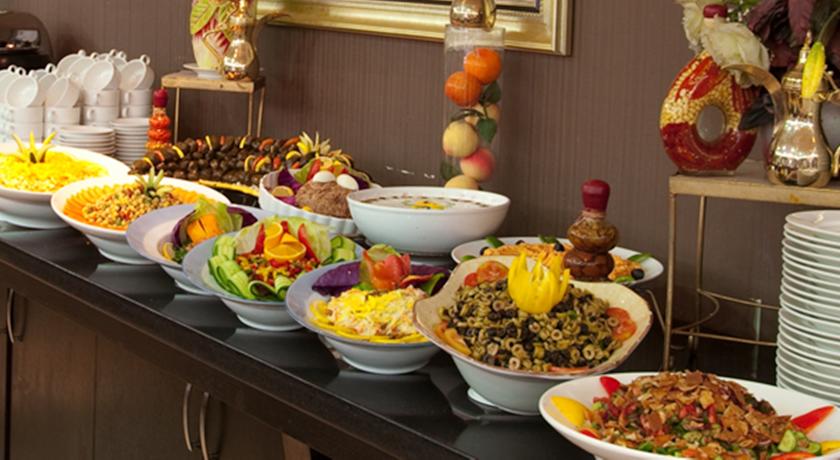 Dar Al Eiman Al Manar - Madina | Funadiq.com