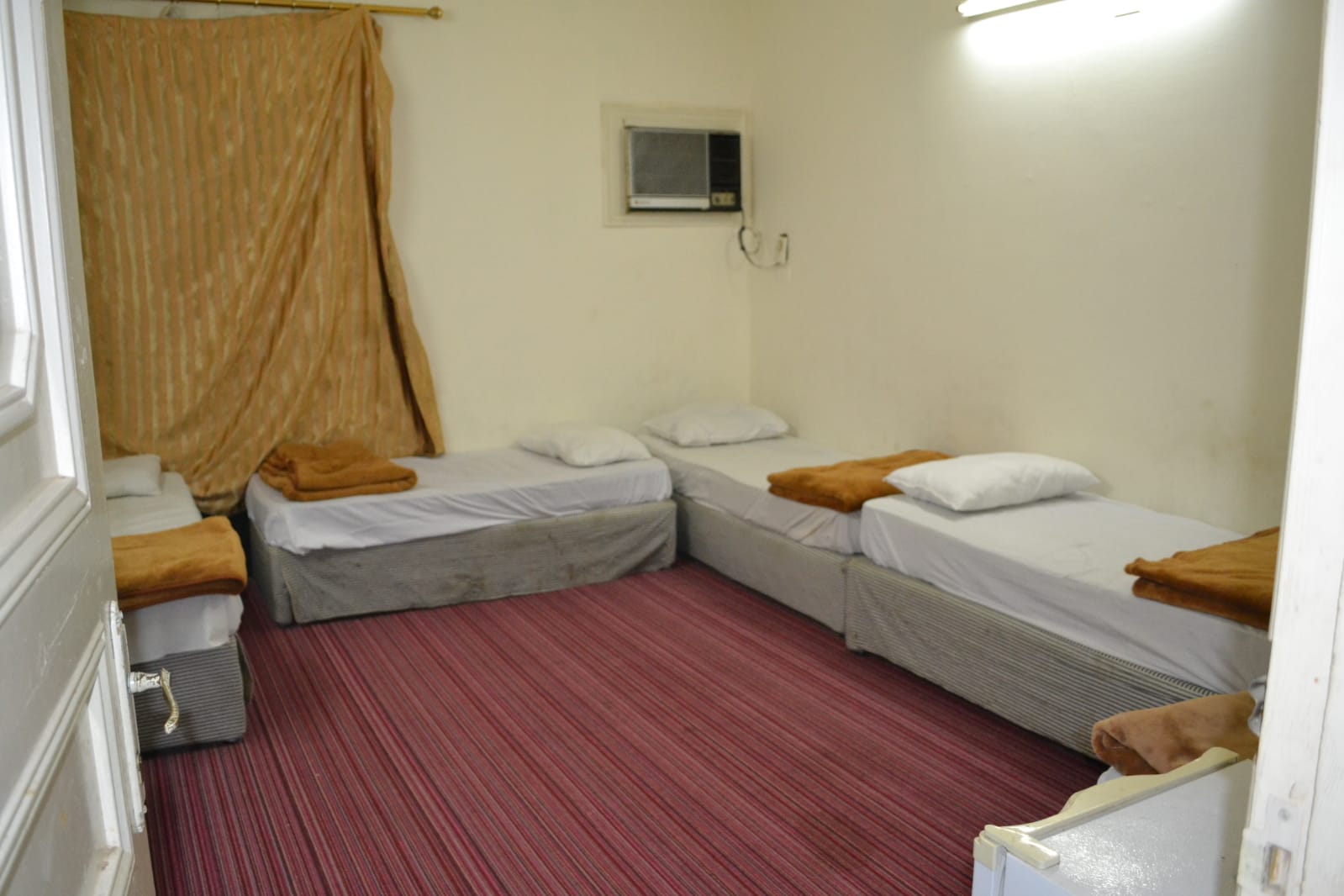 FUNADIQ | THE LEADING PLATFORM FOR HAJJ & UMRAH ORGANIZE