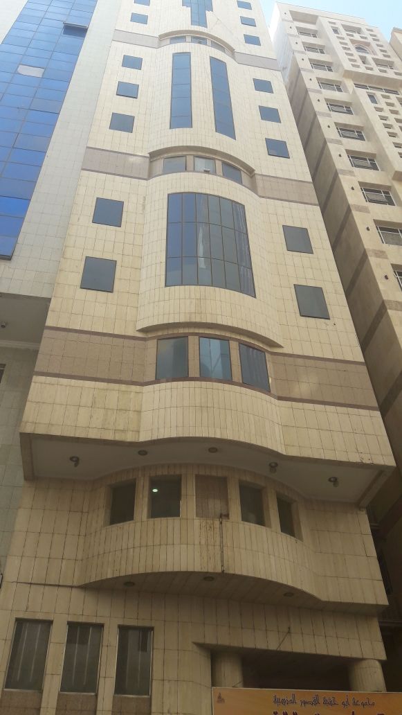 Areej Al Zahabi Hotel - 1 Stars Makkah Hotels